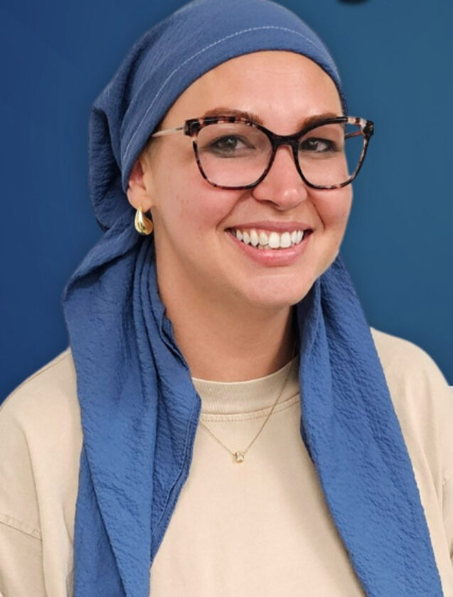 Navigating ovarian cancer | News, Sports, Jobs - The Freeman Journal